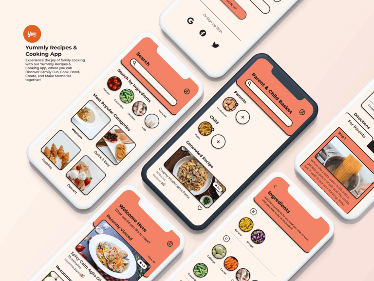 8 Best Recipe and Meal Planning Apps for Home Cooks – GSM Nation