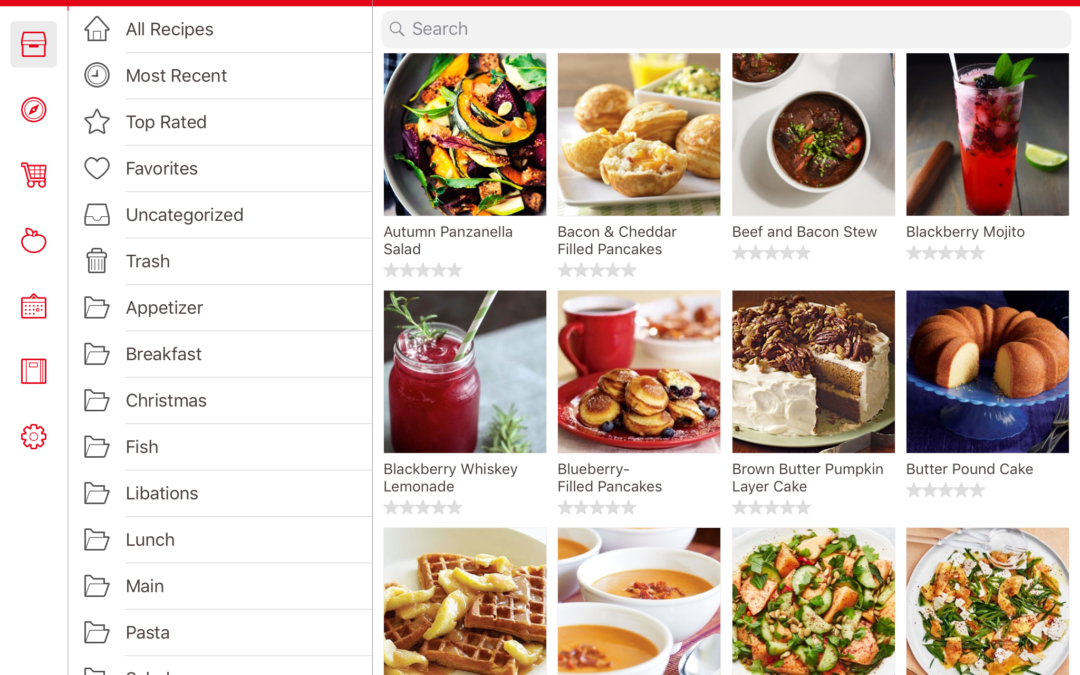 8 Best Recipe and Meal Planning Apps for Home Cooks – GSM Nation